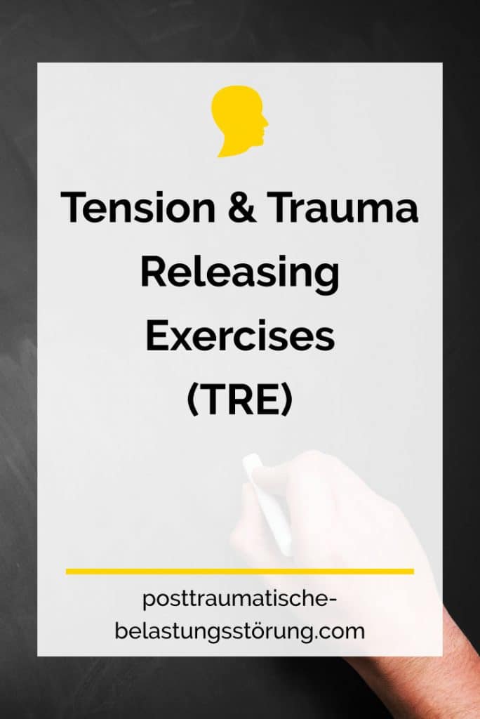 TRE - Tension and Trauma Releasing Exercises